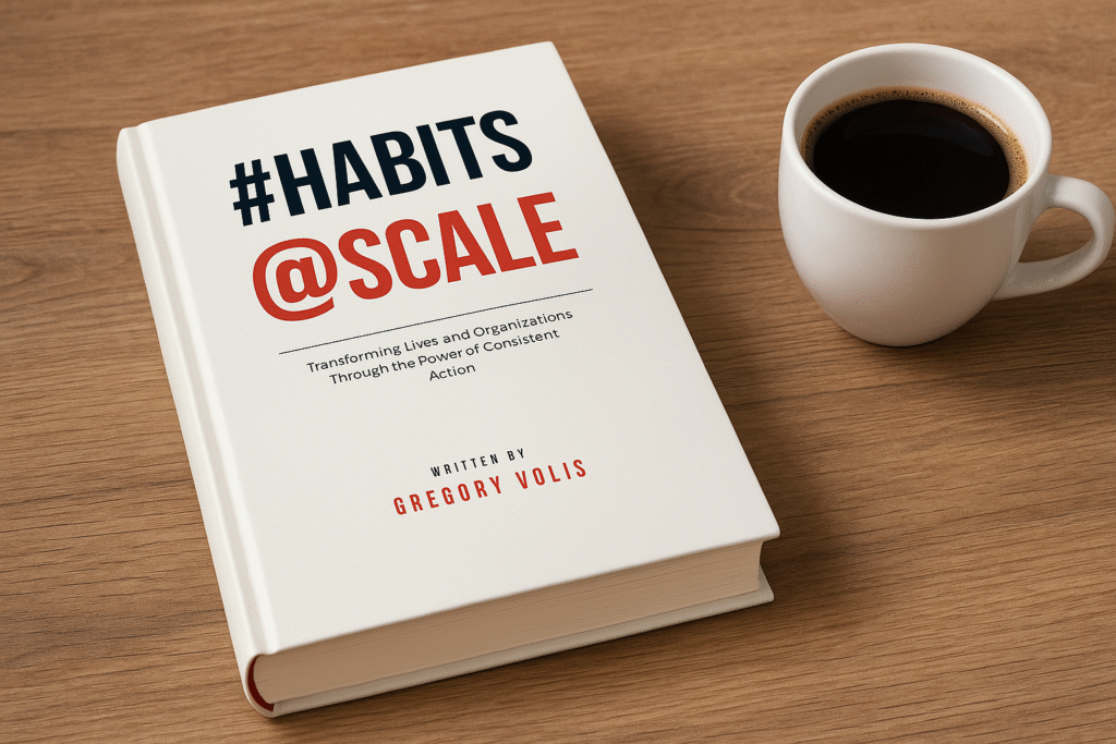 Why Motivation Fails But Habits Win - Gregory Volis